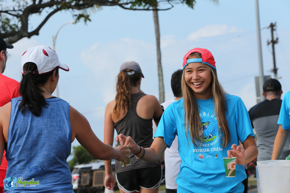 Plan Your Trip : Honolulu Marathon