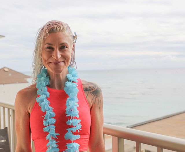 "COMEBACK QUEEN" METIVIER EYES OLYMPIC MARATHON TRIALS STANDARD AT 2019 ...