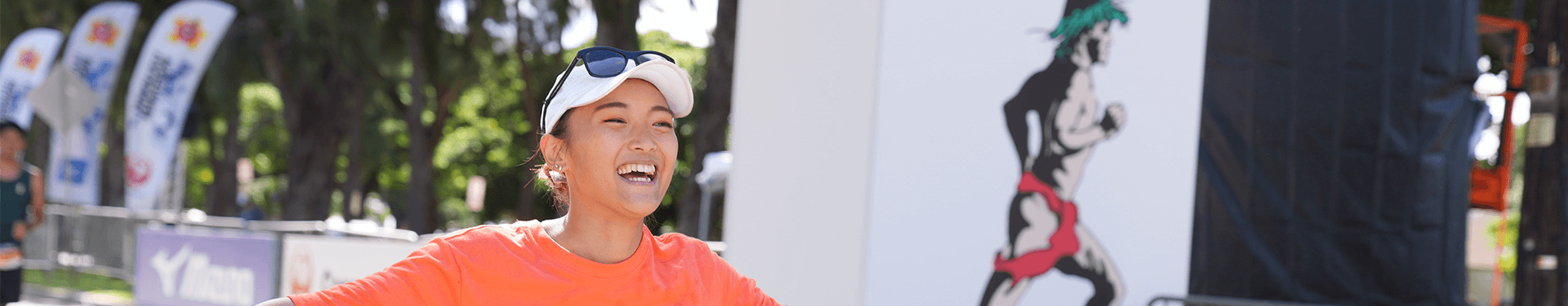 Event Transfers | Honolulu Marathon : Honolulu Marathon